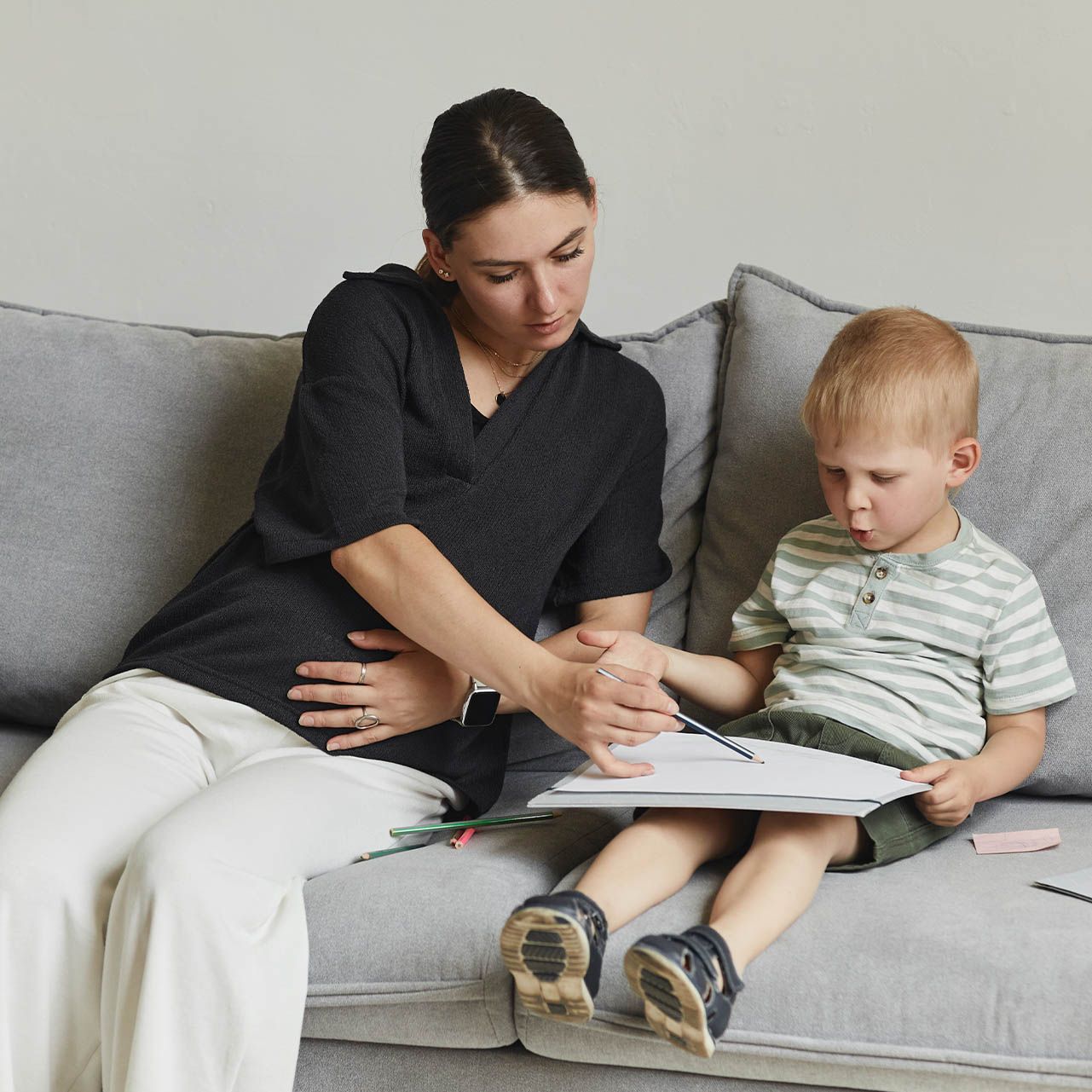 Lived Experience Panel - Lancashire Mind