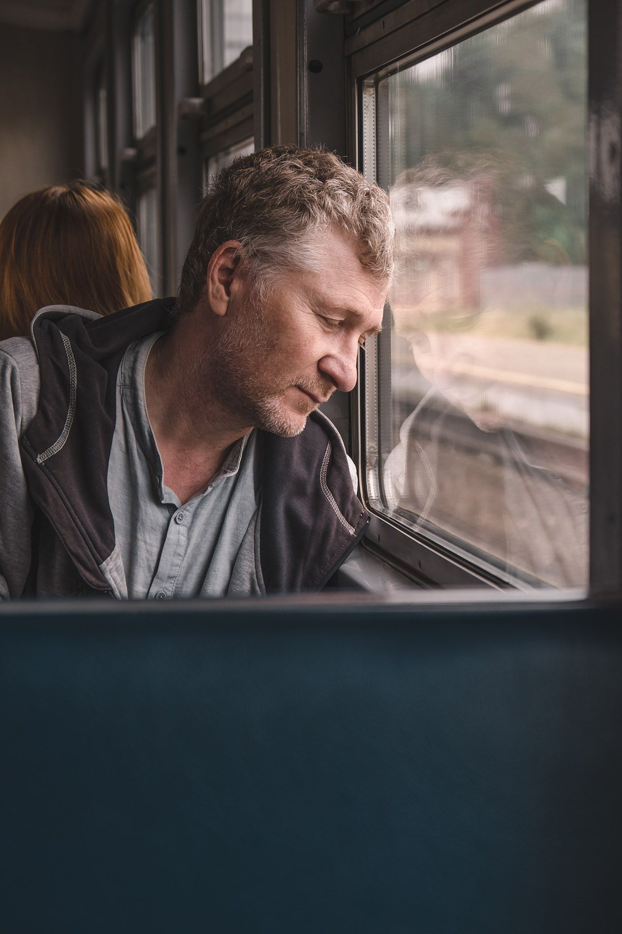 When Should You Take Low Mood More Seriously? - Lancashire Mind