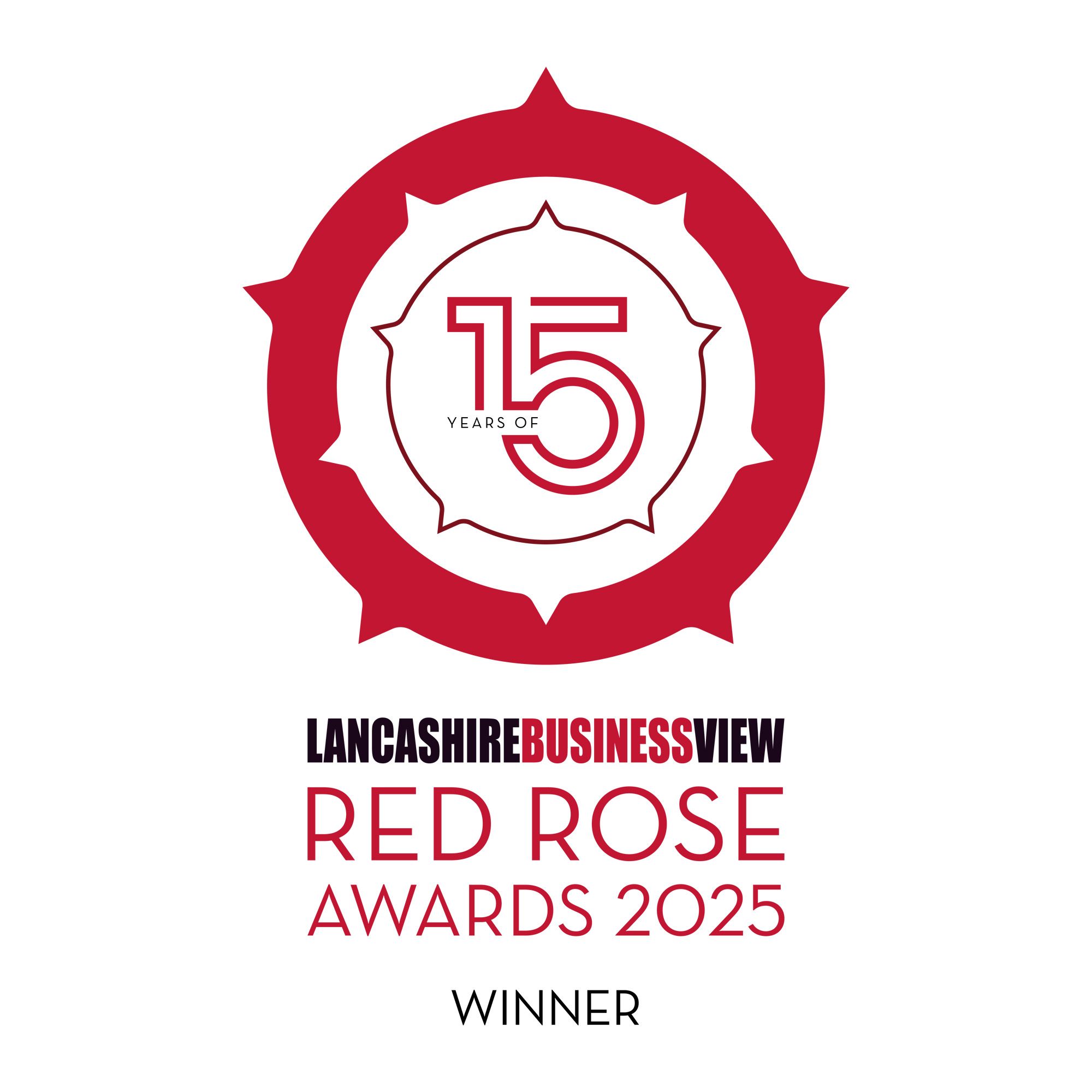 Lancashire Mind win prestigious Red Rose Award 2025 - Lancashire Mind
